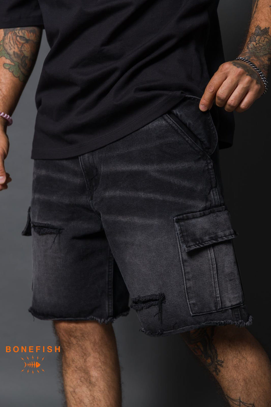 Bermuda – BoneFish