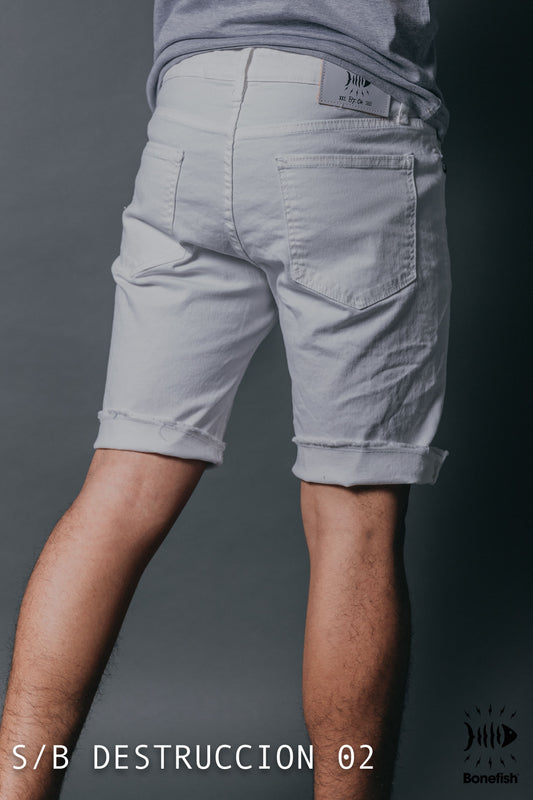 Bermuda – BoneFish