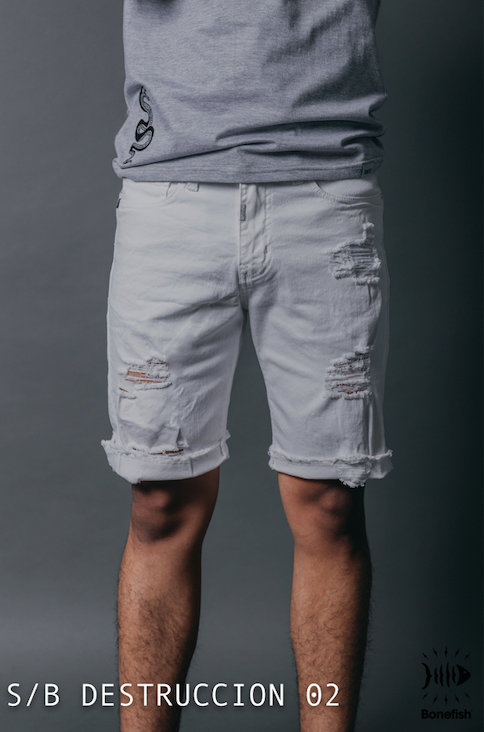 Bermuda – BoneFish